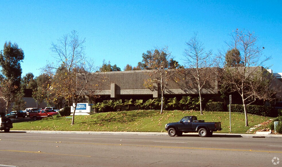 5636 Ruffin Rd, San Diego, CA 92123 | LoopNet