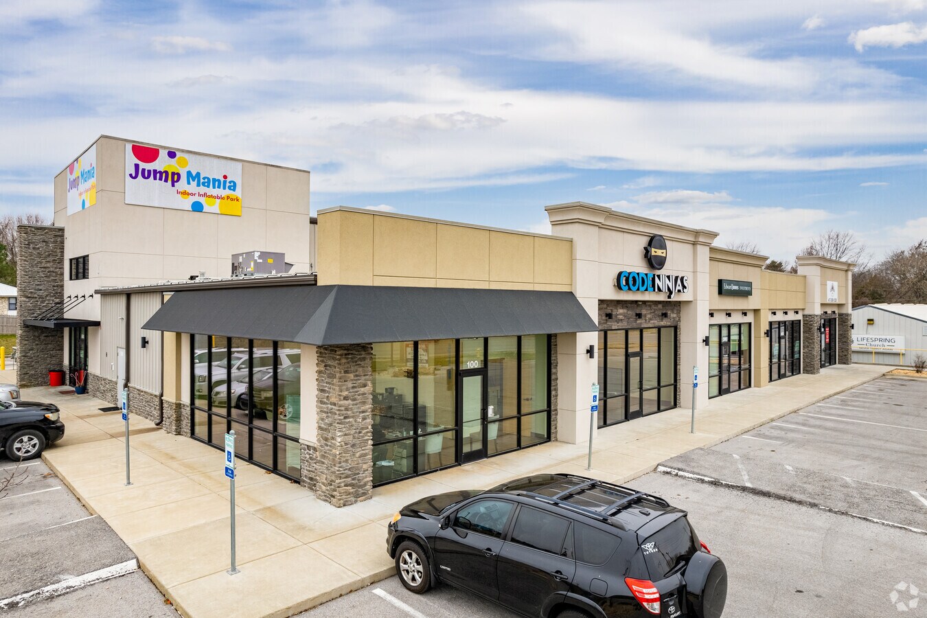 3202 W Republic Rd, Springfield, MO 65807 | LoopNet