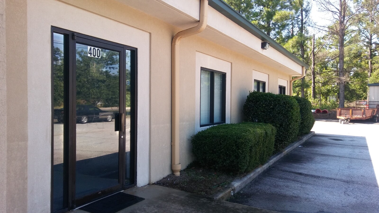 3190 Lenora Church Rd, Snellville, GA 30039 - Bobbie Mac & Company, Inc. | LoopNet