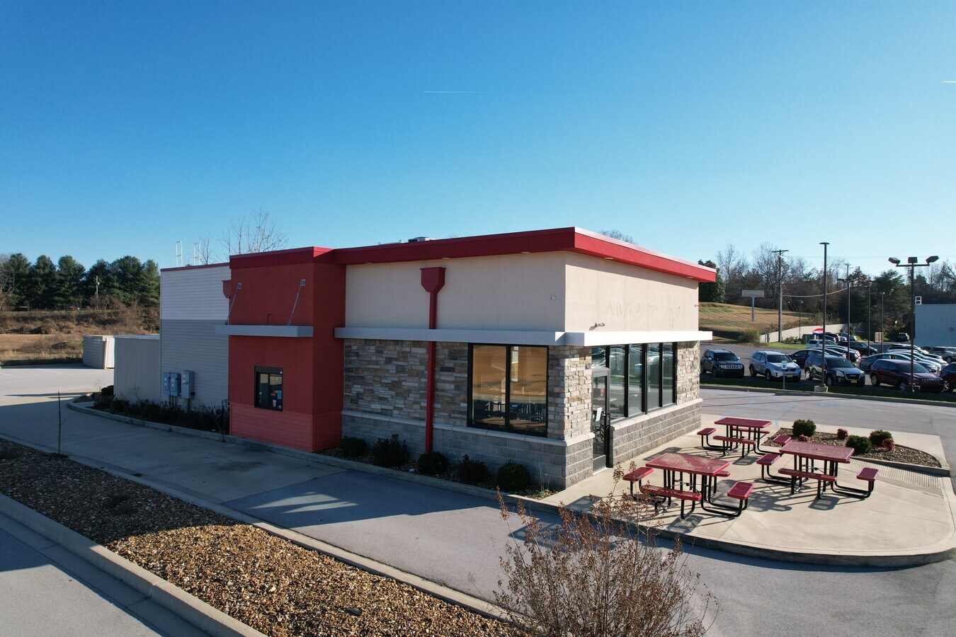 2700 S Highway 27, Somerset, KY 42501 | LoopNet