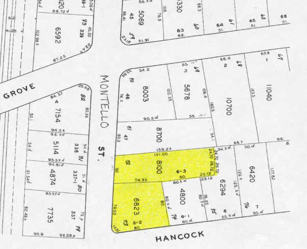 691-701 Montello St, Brockton, MA 02301 - Retail for Sale | LoopNet