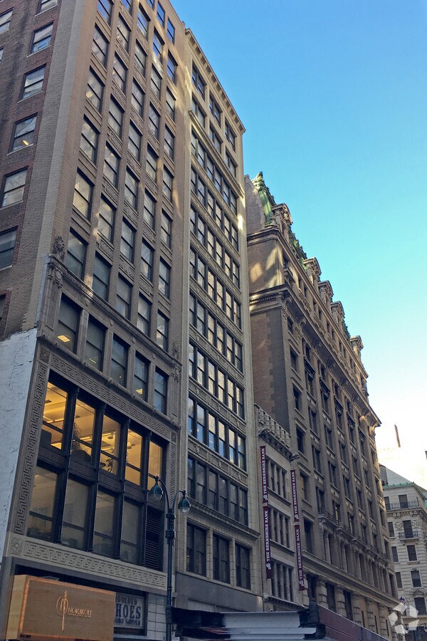 6 E 39th St, New York, NY 10016 - Office Space for Lease | LoopNet.com