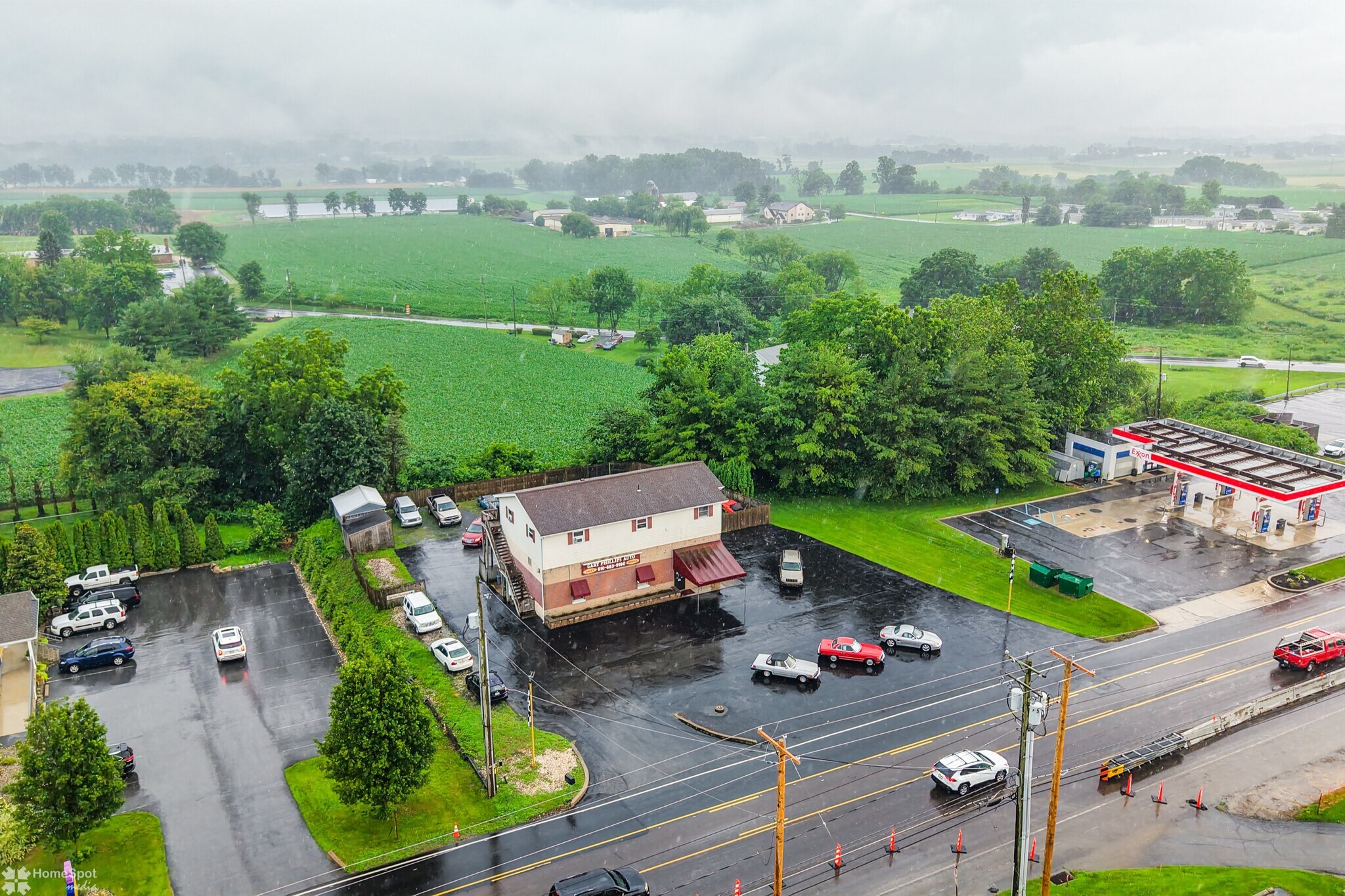15524 Kutztown Rd, Kutztown, PA 19530 - Retail for Sale | LoopNet