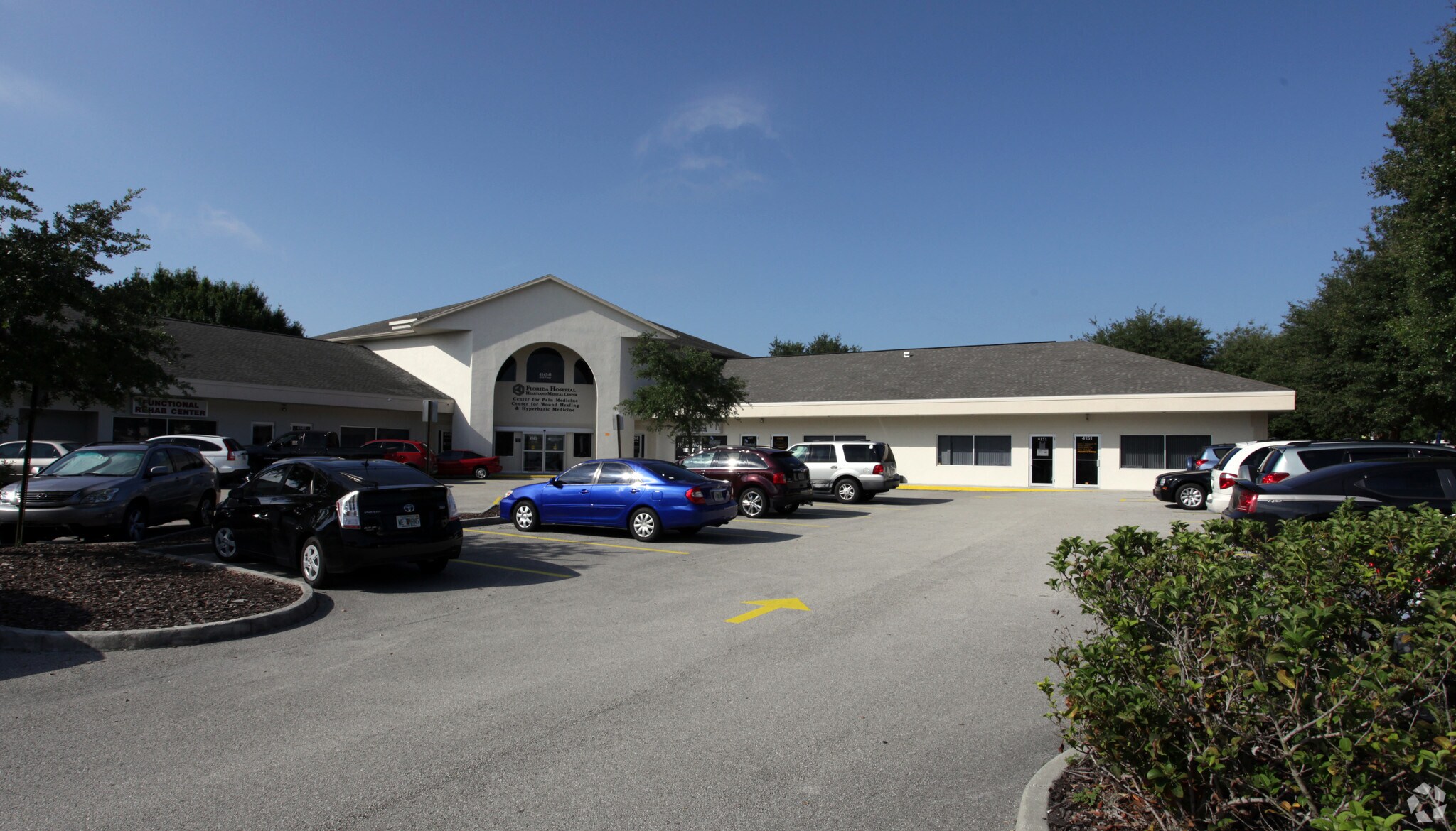4131-4151 Sun N Lake Blvd, Sebring, FL 33872 - Sun 'n Lake Professional Plaza | LoopNet.com