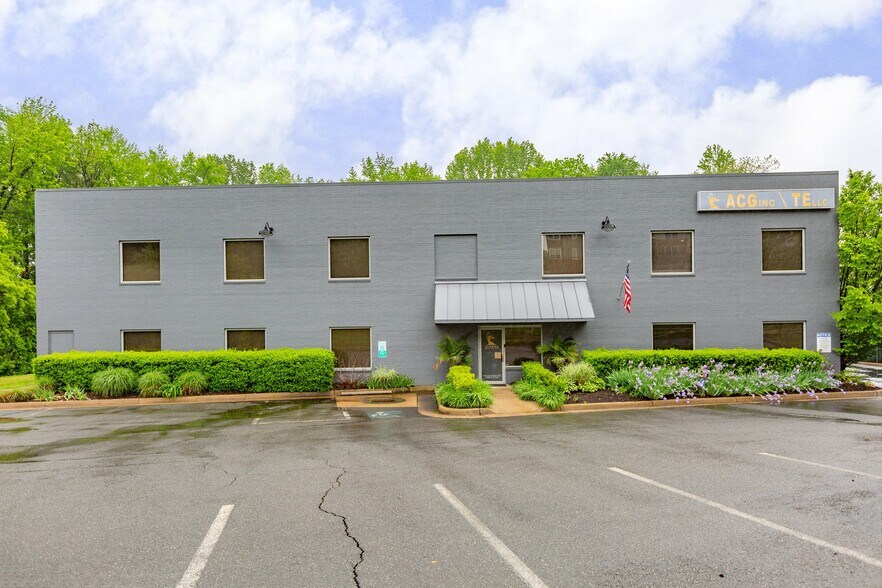 17877 Old Triangle Rd, Triangle, VA 22172 - Old Triangle Road | LoopNet