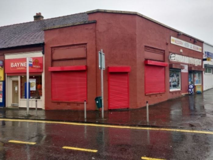 135 Pitkerro Rd, Dundee, DD4 8EB - Retail for Lease | LoopNet