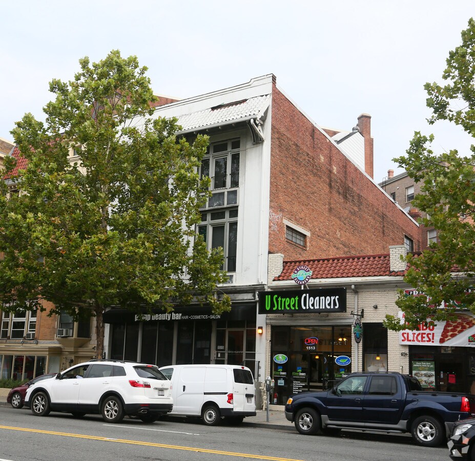 1515 U St NW, Washington, DC 20009 | LoopNet 1515 U St NW, Washington, DC 20009 | LoopNet