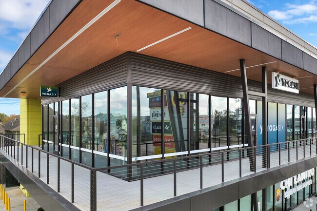 Moody Rambin - Houston Commercial Listings & Brokers | LoopNet