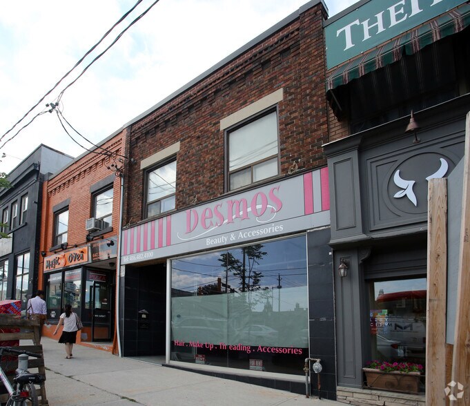 300 Eglinton Ave W, Toronto, ON M4R 1B2 | LoopNet