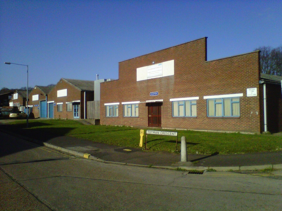 8-12 Totman Cres, Rayleigh, SS6 7UY | LoopNet