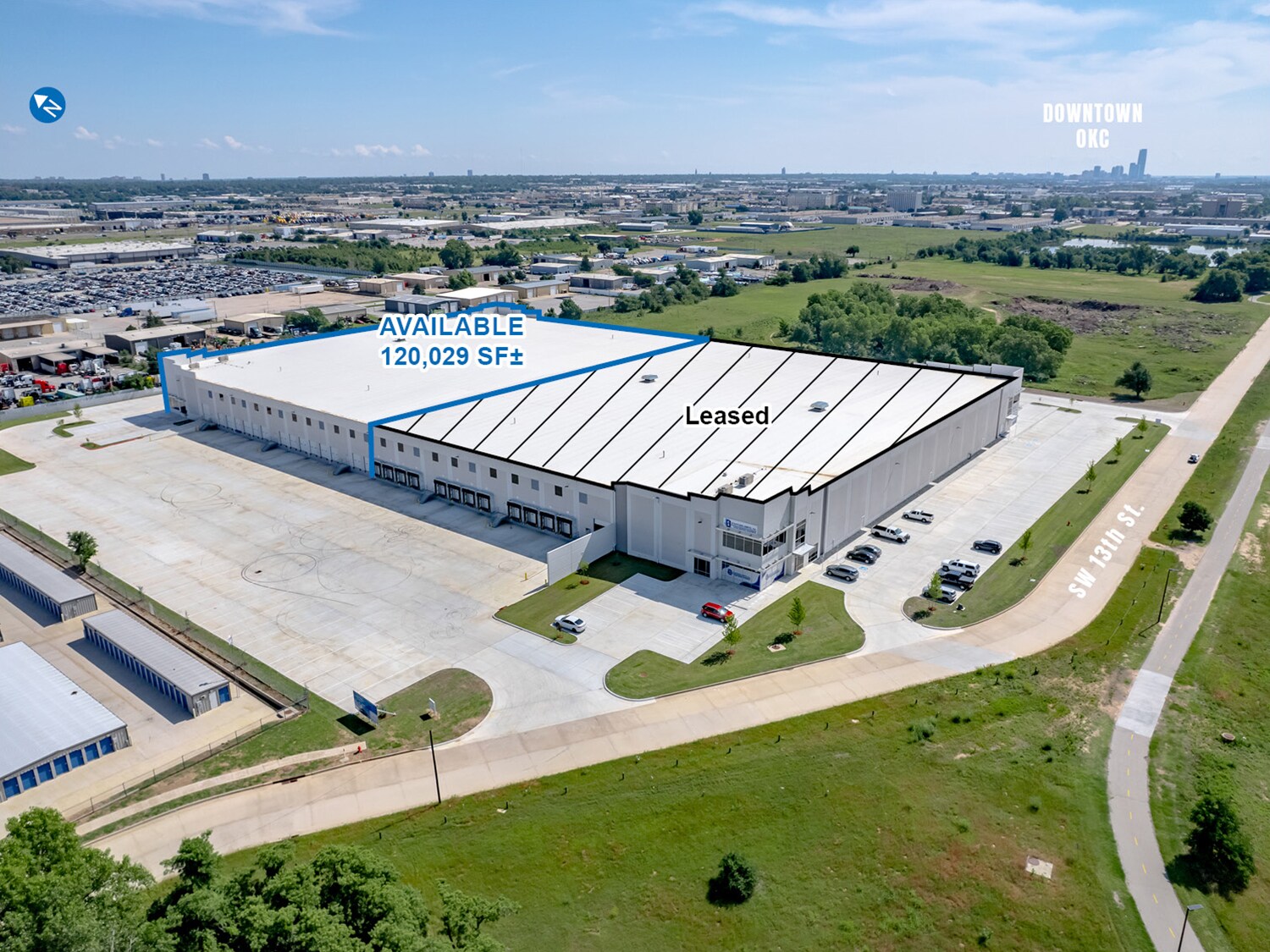 5601 SW 13th St, Oklahoma City, OK 73128 - OKC SW 13th | LoopNet