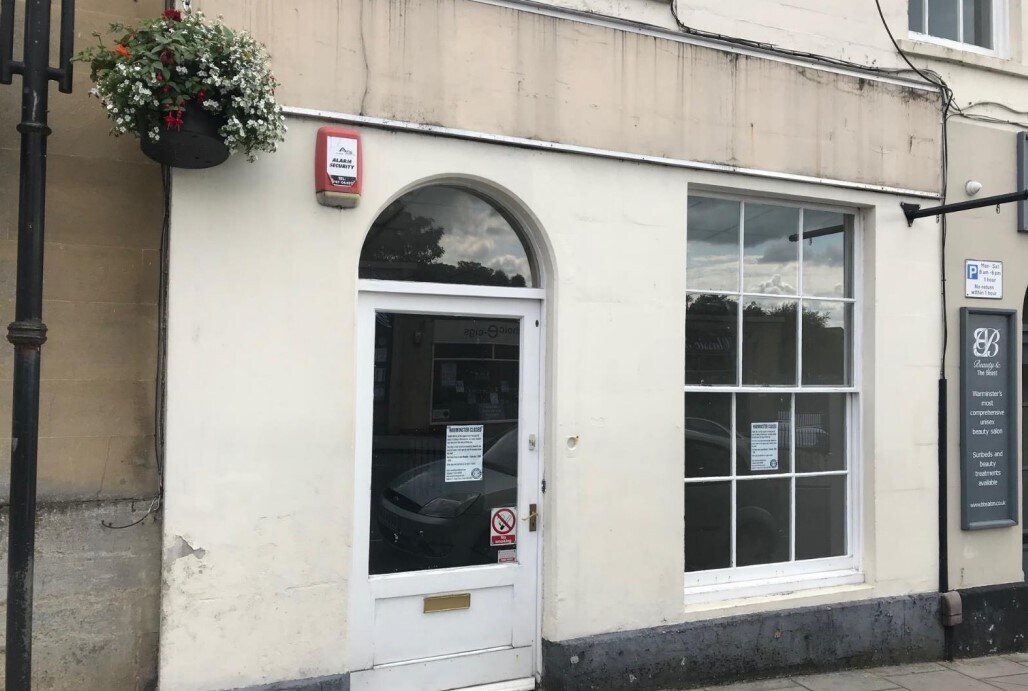 5 Weymouth St, Warminster, BA12 9NP | LoopNet