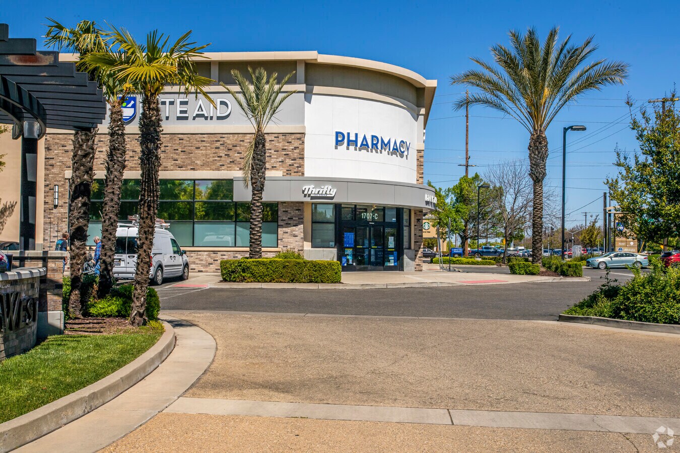 1707 McHenry Ave, Modesto, CA 95350 - Rite Aid | LoopNet