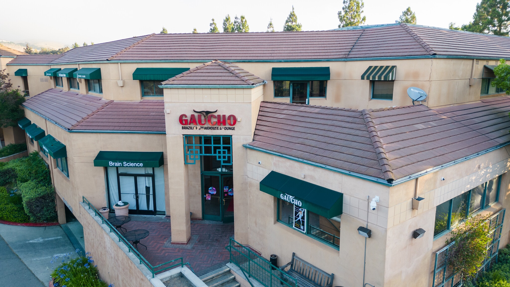 2410 San Ramon Valley Blvd, San Ramon, CA 94583 - Courtyard Center ...