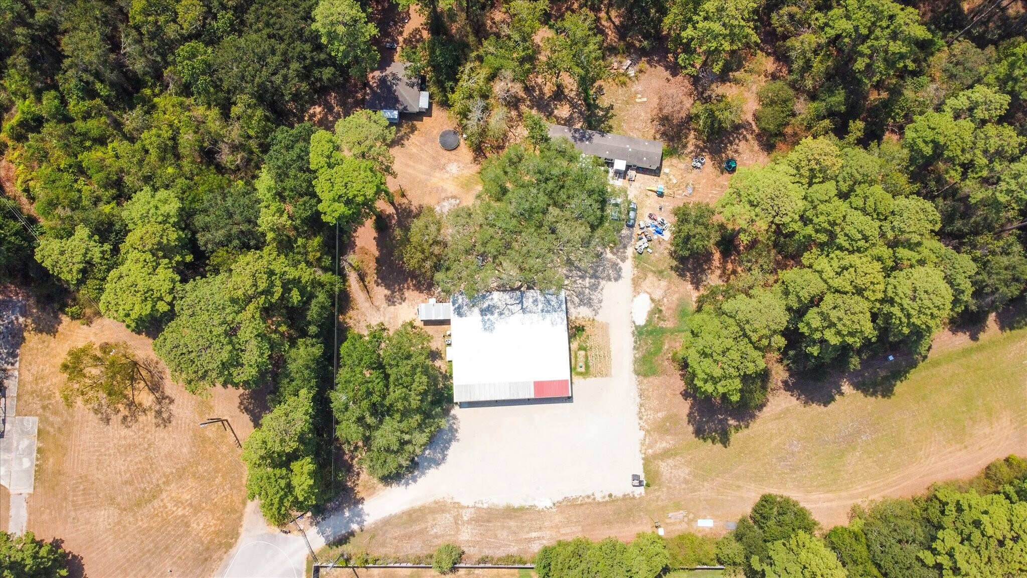 1237 Pruitt Rd, Spring, TX 77380 - Land for Sale | LoopNet