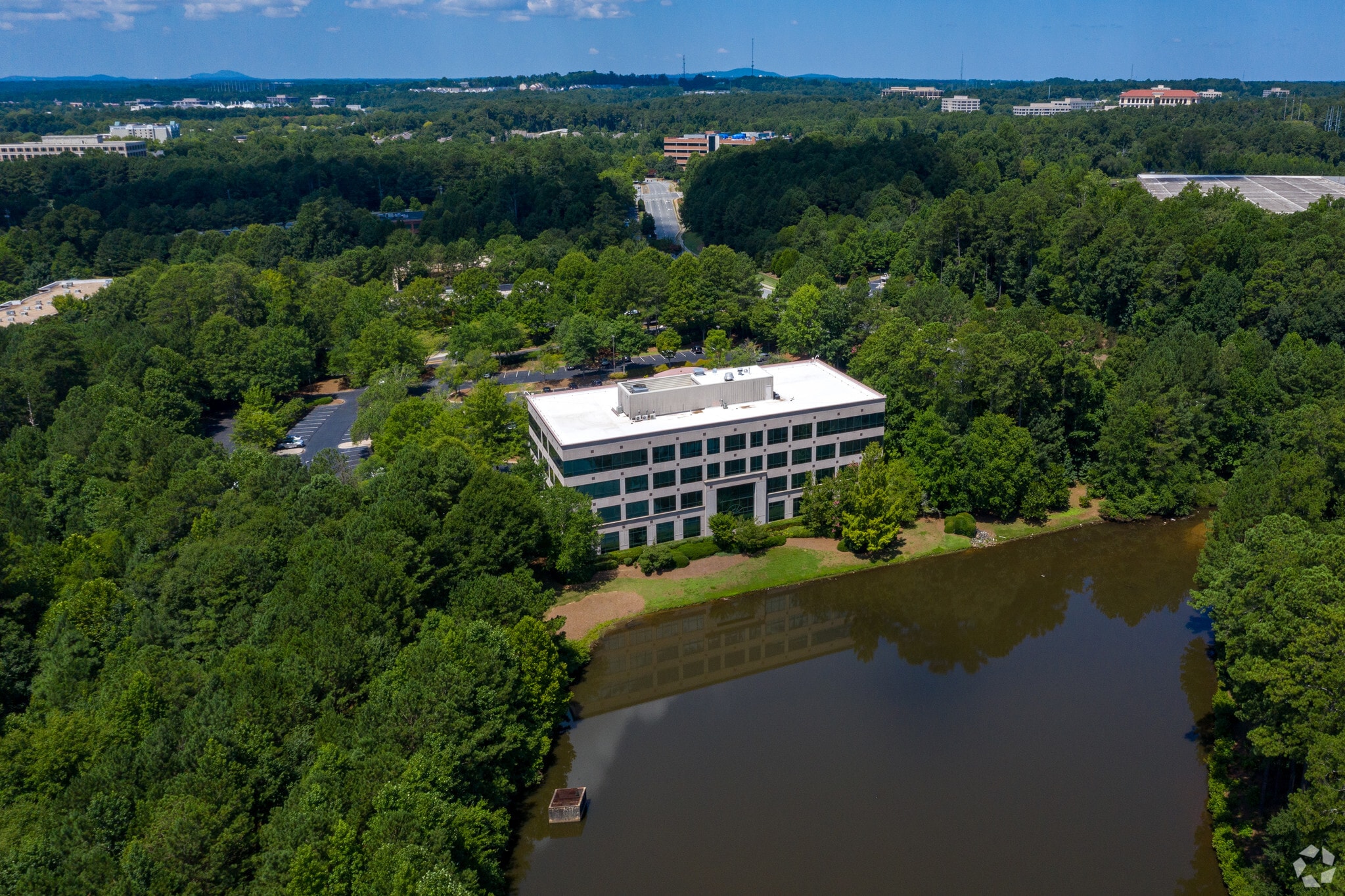 4800 North Point Pky, Alpharetta, GA 30022 - 4800 North Point Parkway | LoopNet
