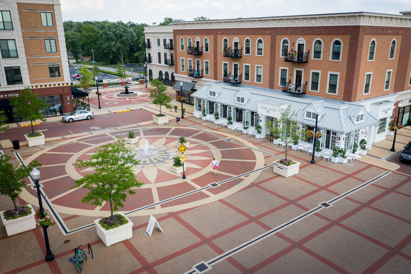 720 S Rangeline Rd, Carmel, IN, 46032 - Retail Space For Lease ...