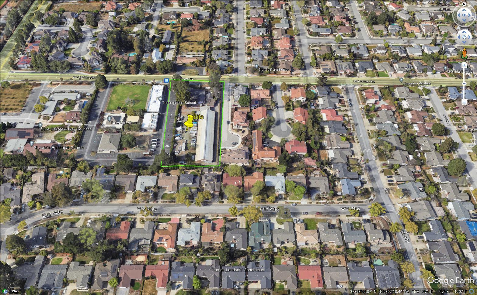 20860 McClellan Rd, Cupertino, CA 95014 | LoopNet