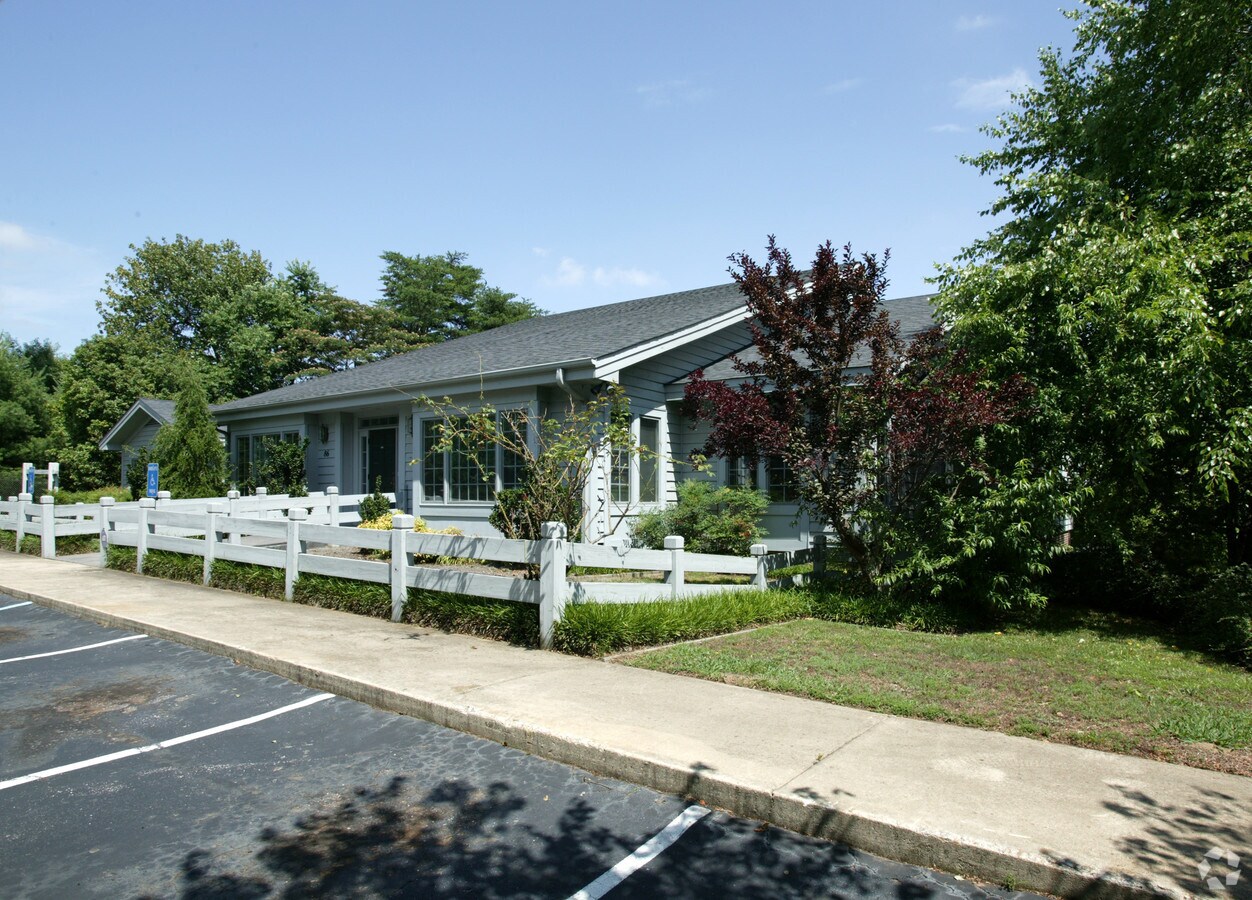 86 Villa Rd, Greenville, SC 29615 - Property Record | LoopNet.com