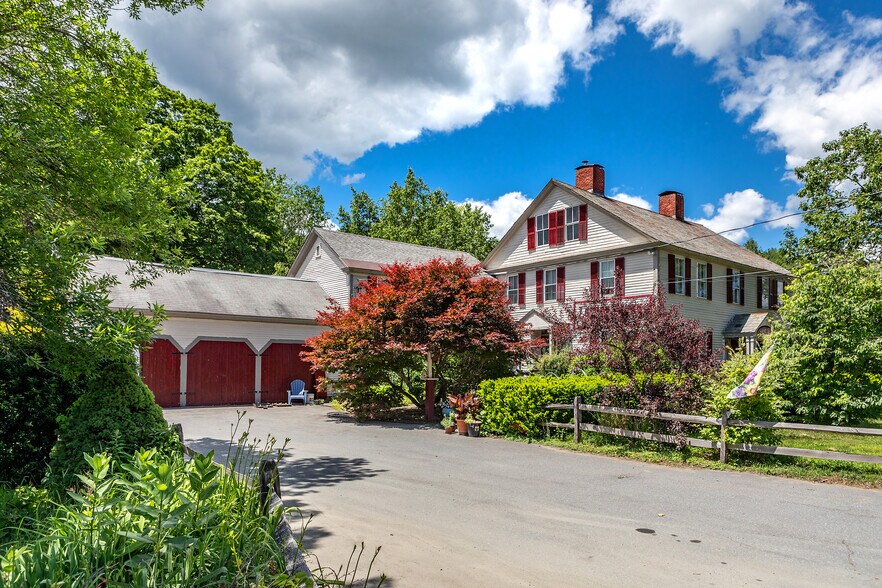 660 Rockingham Rd, Bellows Falls, VT 05101 | LoopNet