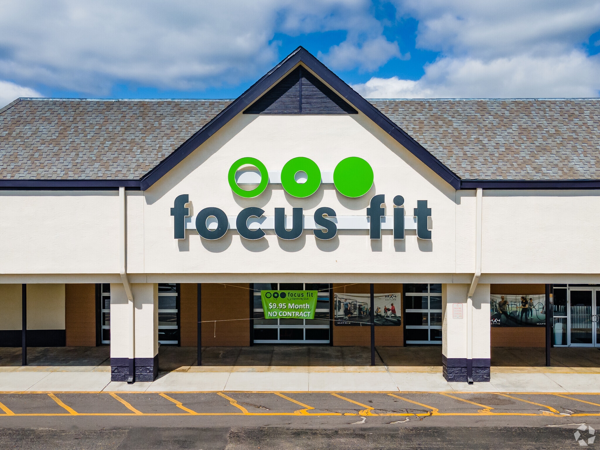 1200 S Broad St, Brooksville, FL 34601 - South Plaza | LoopNet