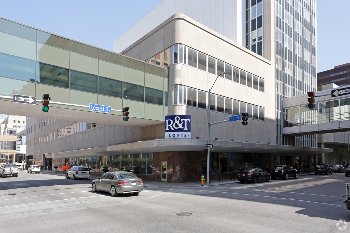 717 Locust St, Des Moines, IA 50309 | LoopNet