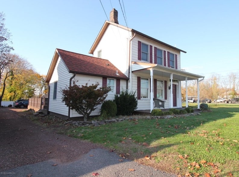 1 Howell Rd, Freehold, NJ 07728 | LoopNet