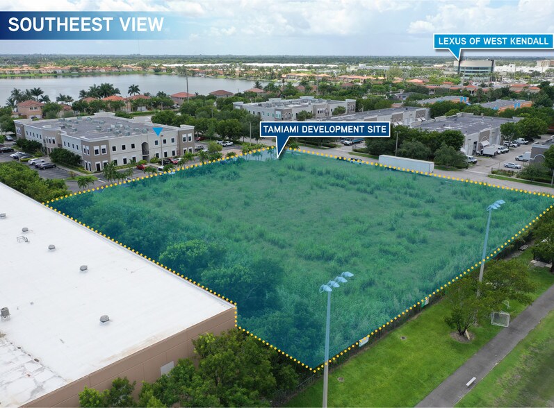 13275 SW 136th St, Miami, FL 33186 - Tamiami Metro II | LoopNet