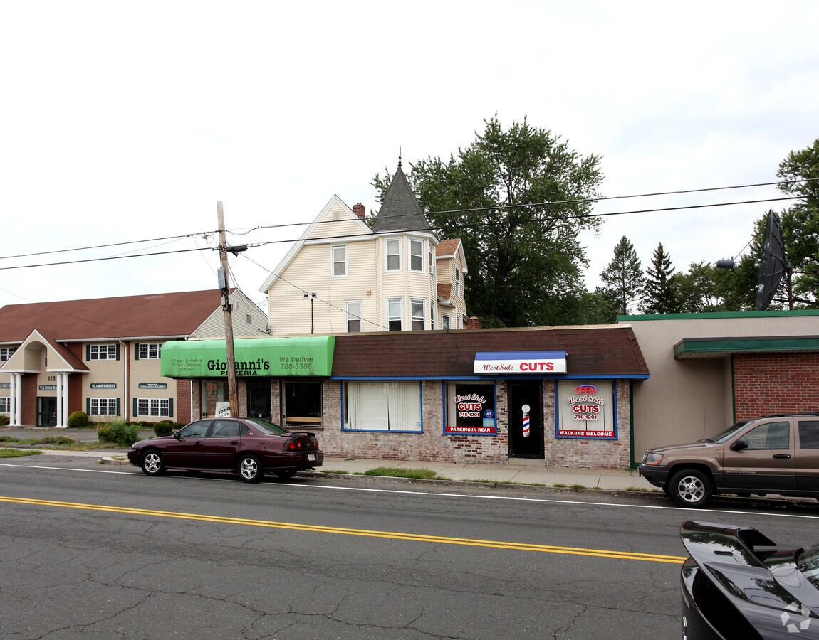 88 Westfield St, West Springfield, MA 01089 | LoopNet