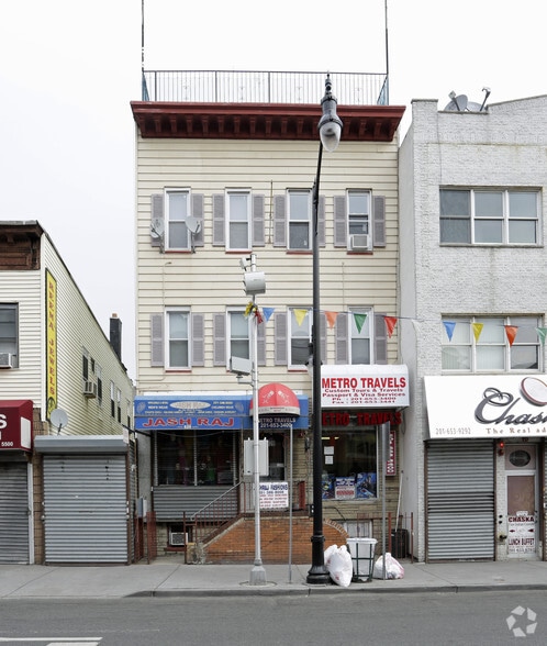 828 Newark Ave, Jersey City, NJ 07306 | LoopNet