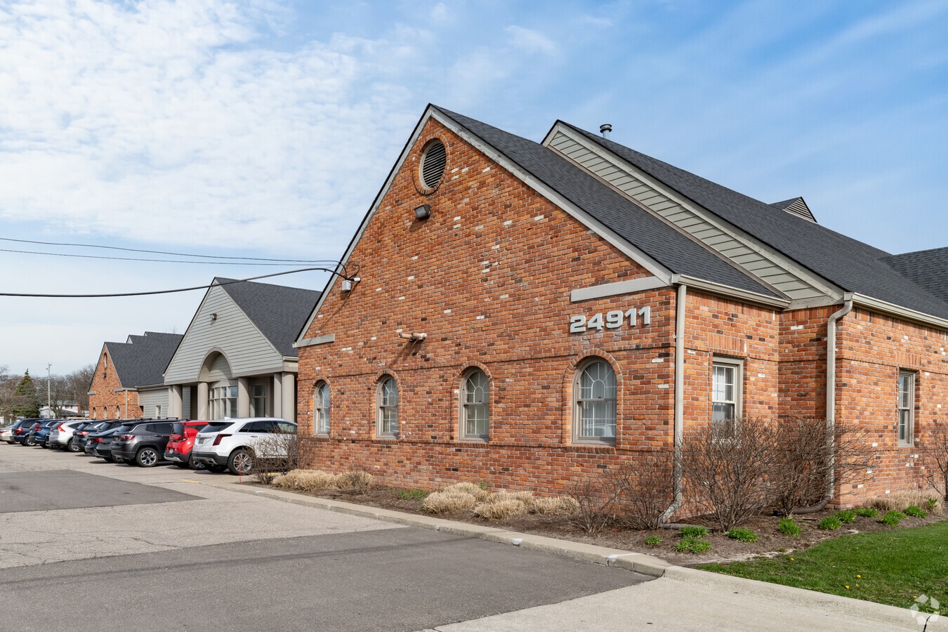 24911 Little Mack Ave, Saint Clair Shores, MI 48080 | LoopNet