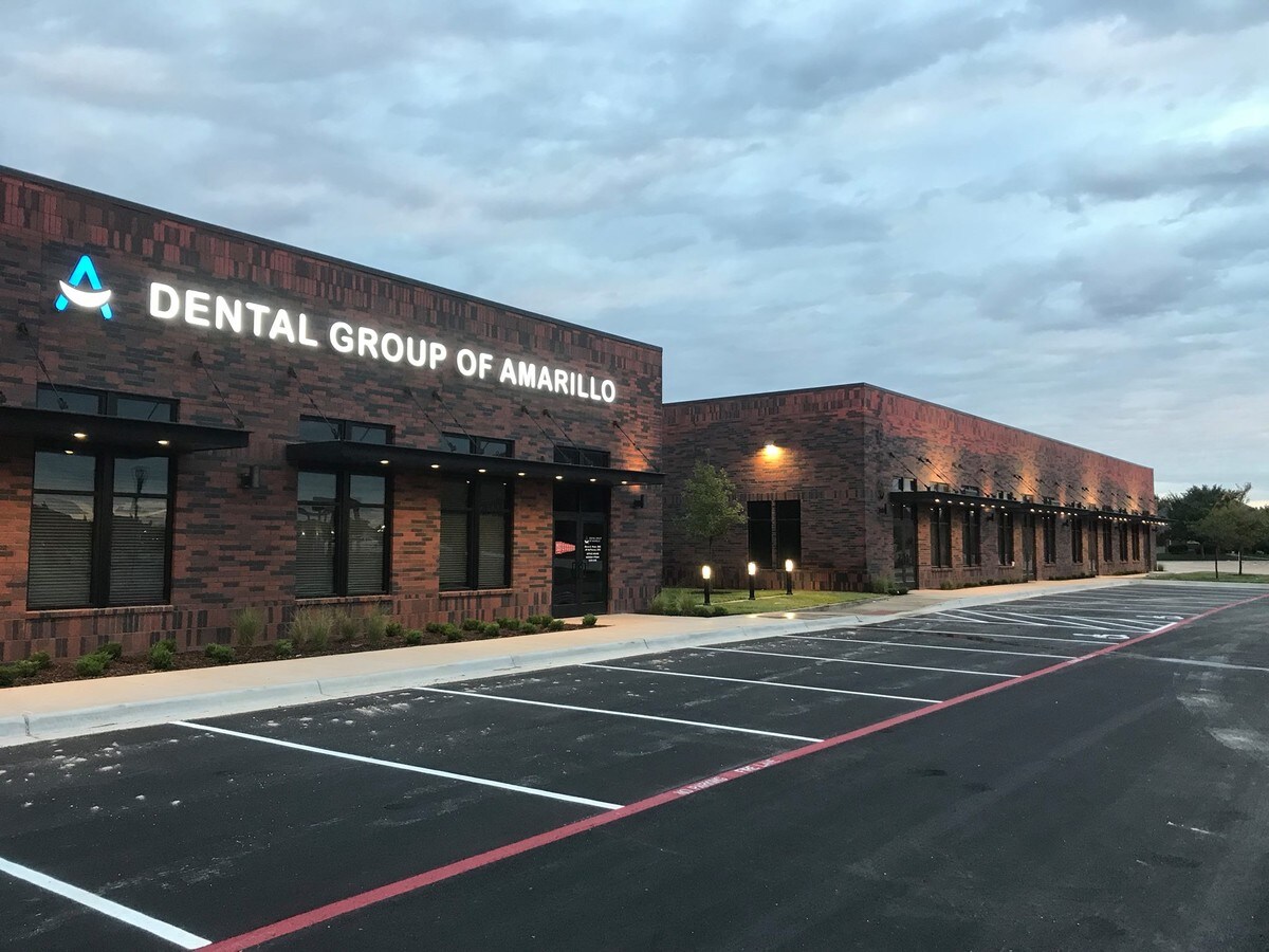 7659 Hillside Rd, Amarillo, TX 79119 | LoopNet