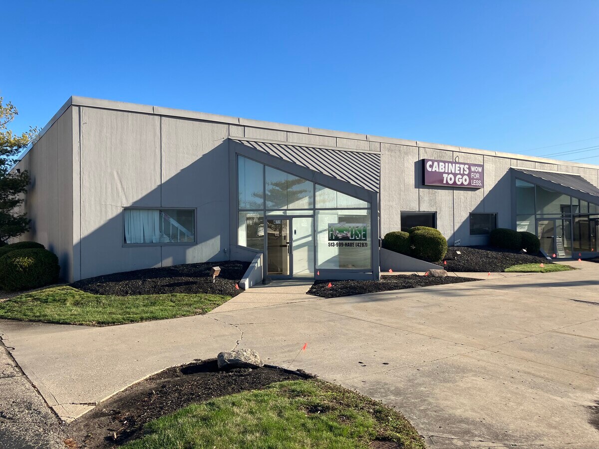 4778 Dues Dr, West Chester, OH 45246 | LoopNet