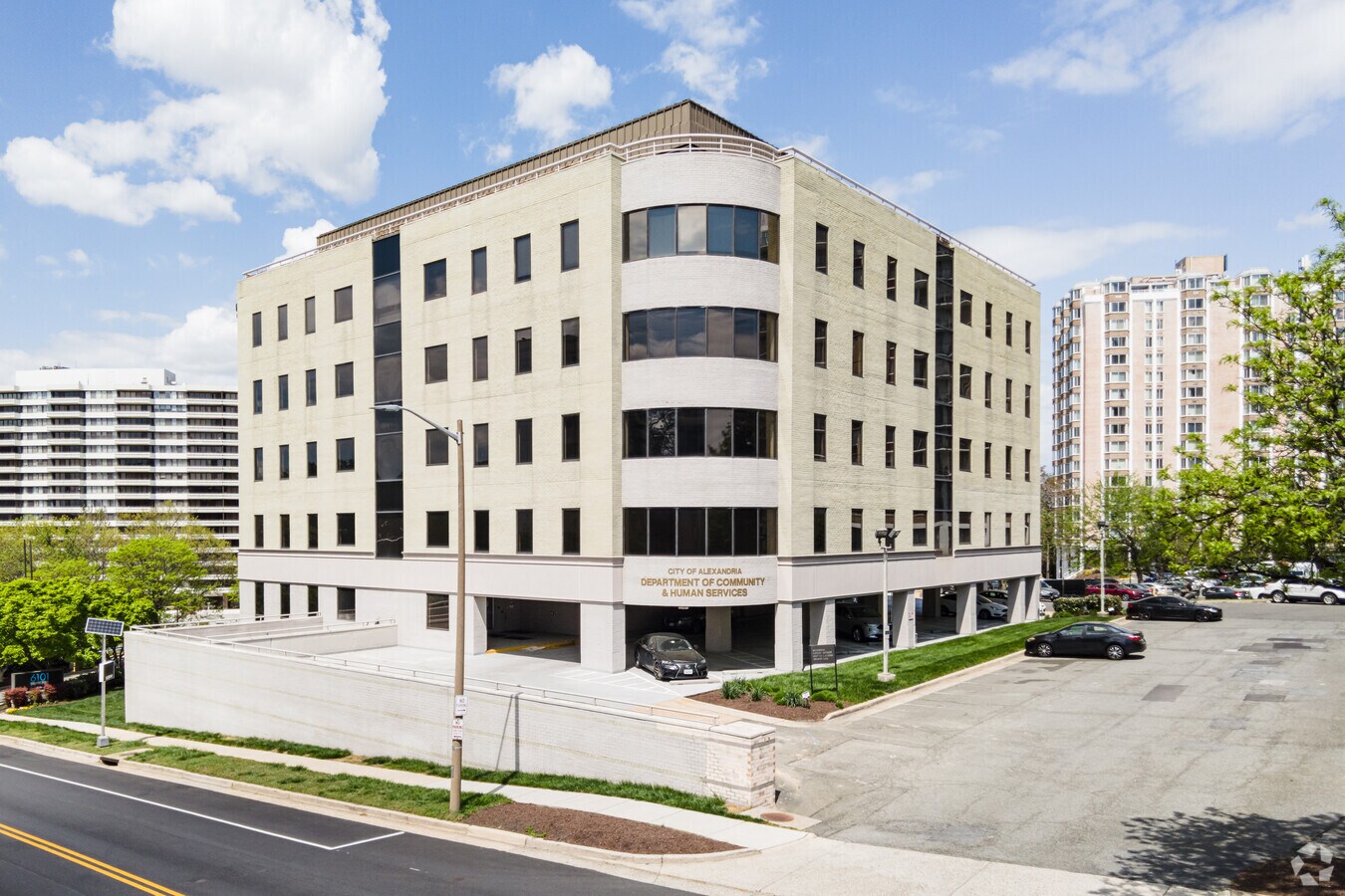 6101 Stevenson Ave, Alexandria, VA 22304 | LoopNet