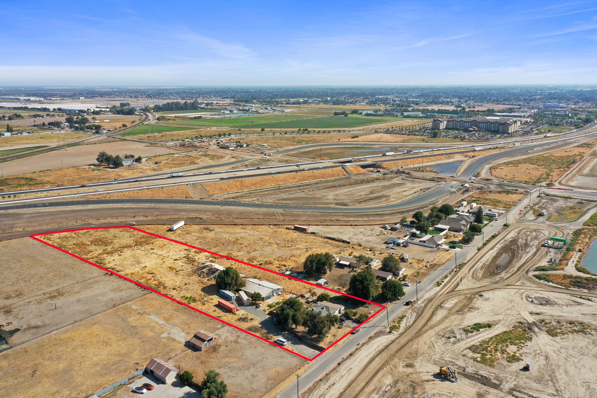 2641 Bronzan Rd, Manteca, CA 95337 - 2641 Bronzan Road | LoopNet