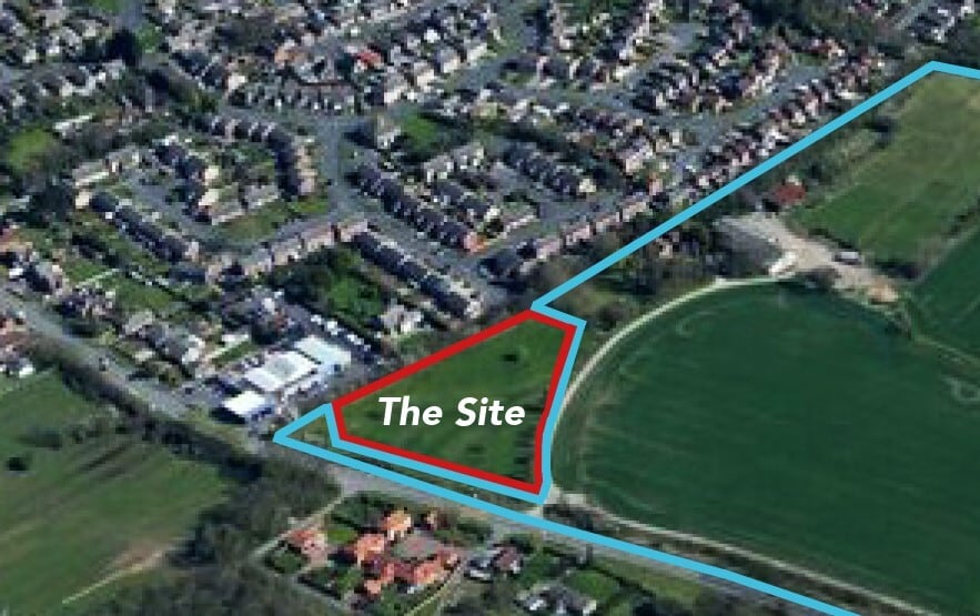 Stallingborough Rd, Immingham, SHS DN40 1NW | LoopNet