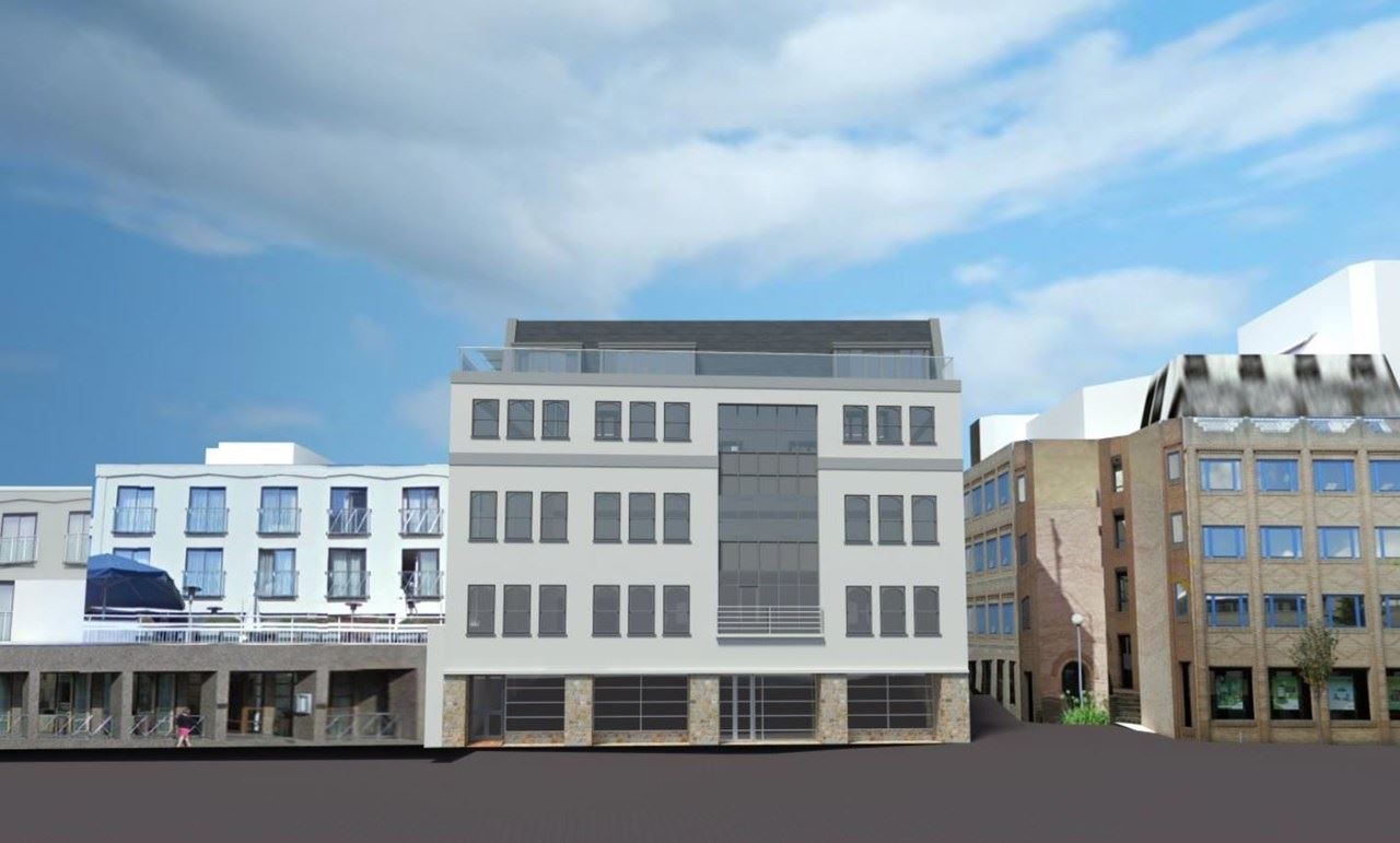 1 Grenville St, Jersey, JE4 9PF | LoopNet