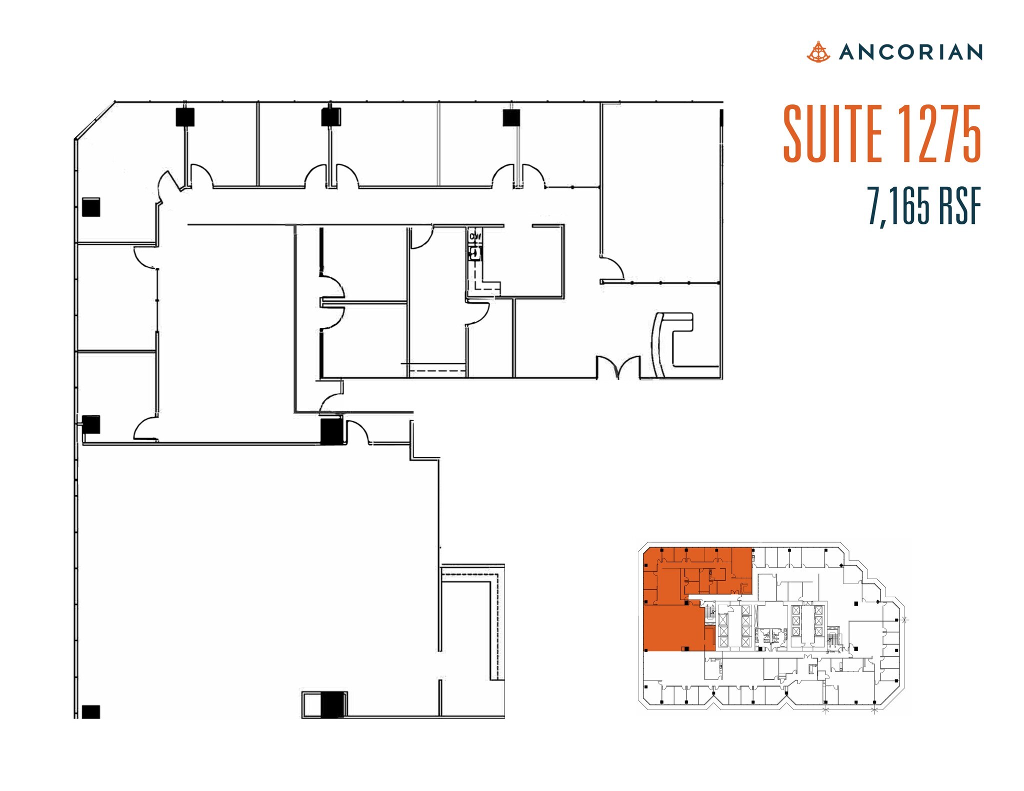 3200 Southwest Fwy, Houston, TX 77027 - Phoenix Tower | LoopNet