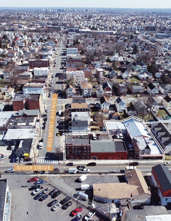 450 River Dr, Garfield, NJ 07026 | LoopNet