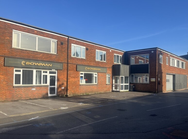 Belvidere Rd, Southampton, SO14 5QY | LoopNet