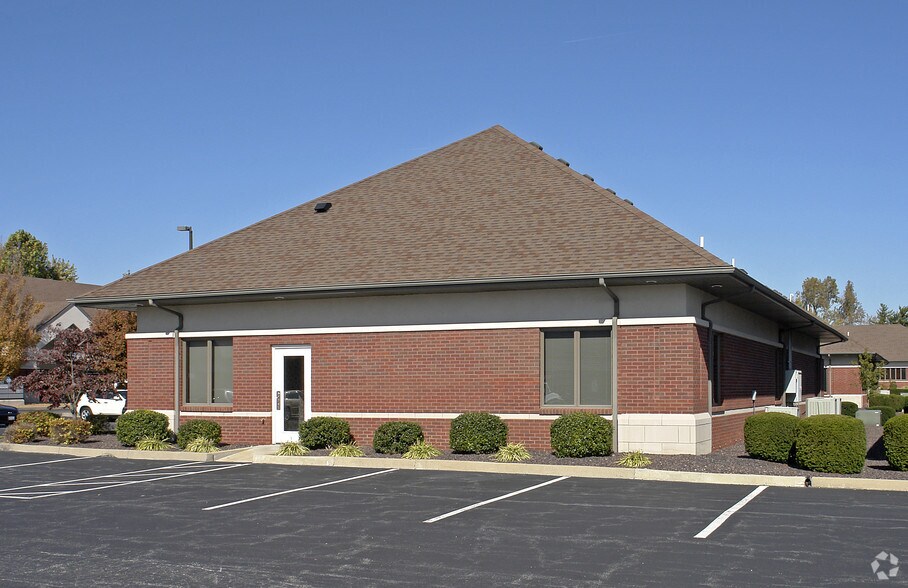 6 Bronze Pointe, Swansea, IL 62226 - Office For Sale | LoopNet