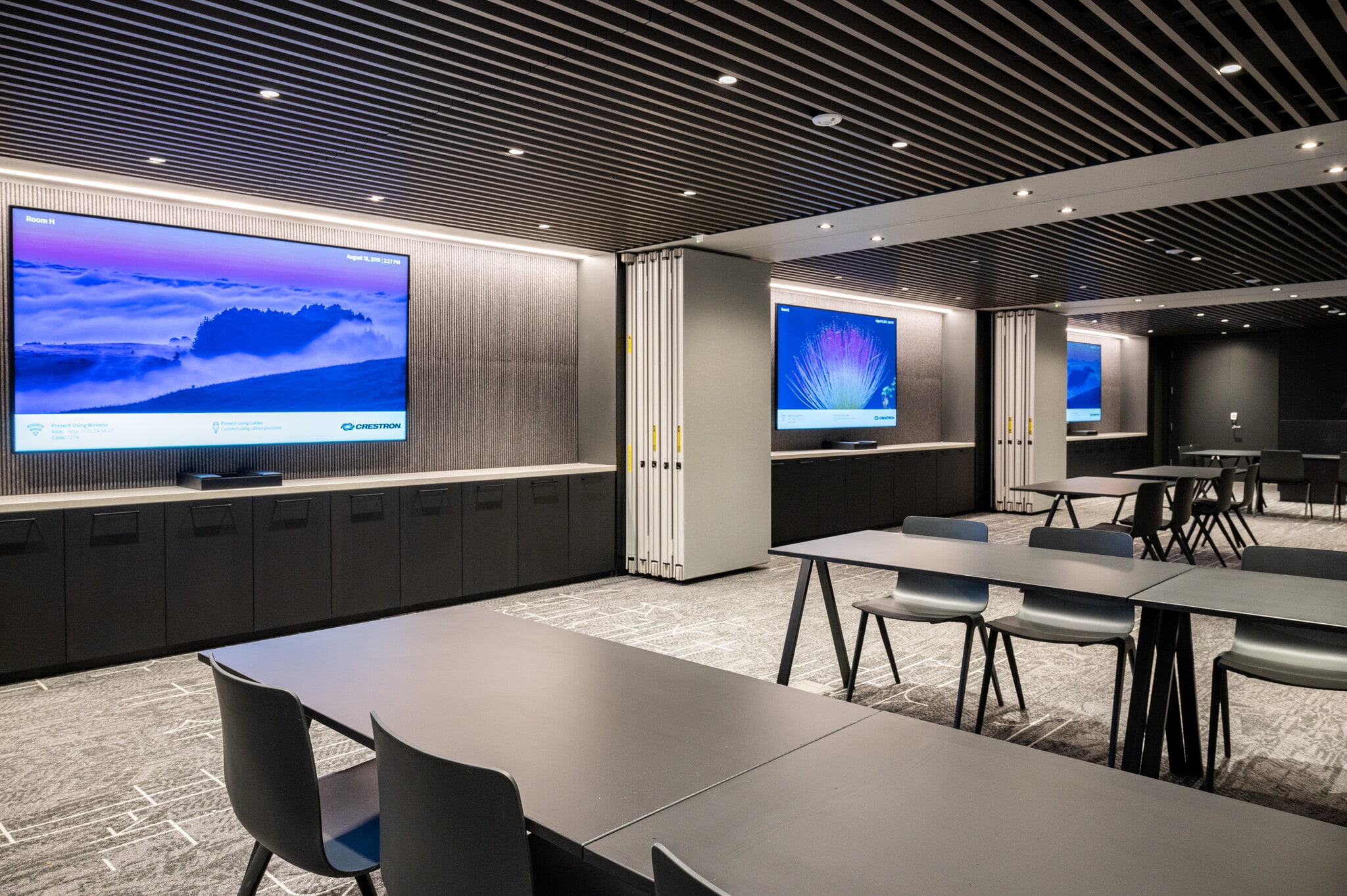 135 W 50th St, New York, NY 10020 - Industrious Midtown on 50th St ...
