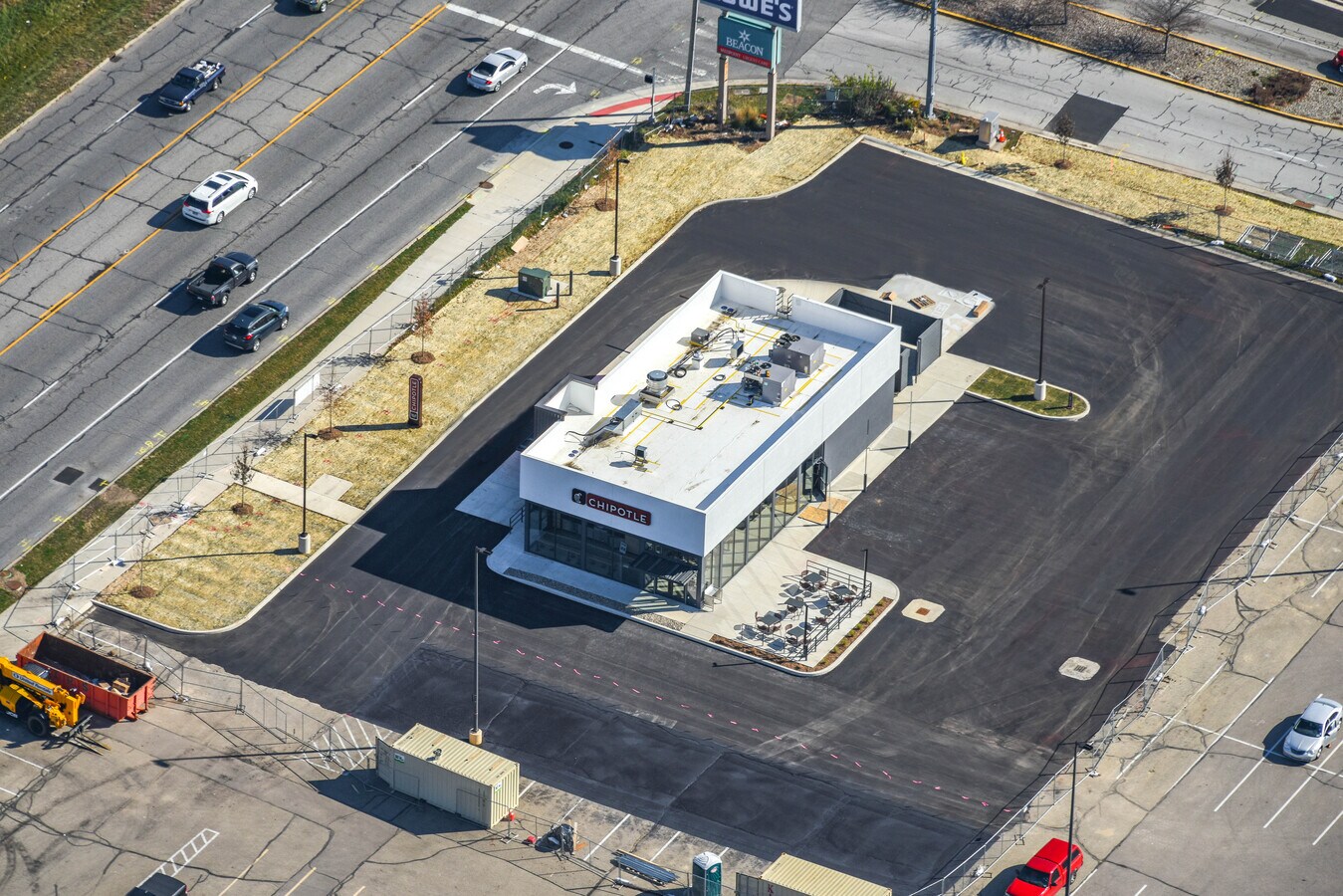 2225 Rieth Blvd, Goshen, IN 46526 | LoopNet