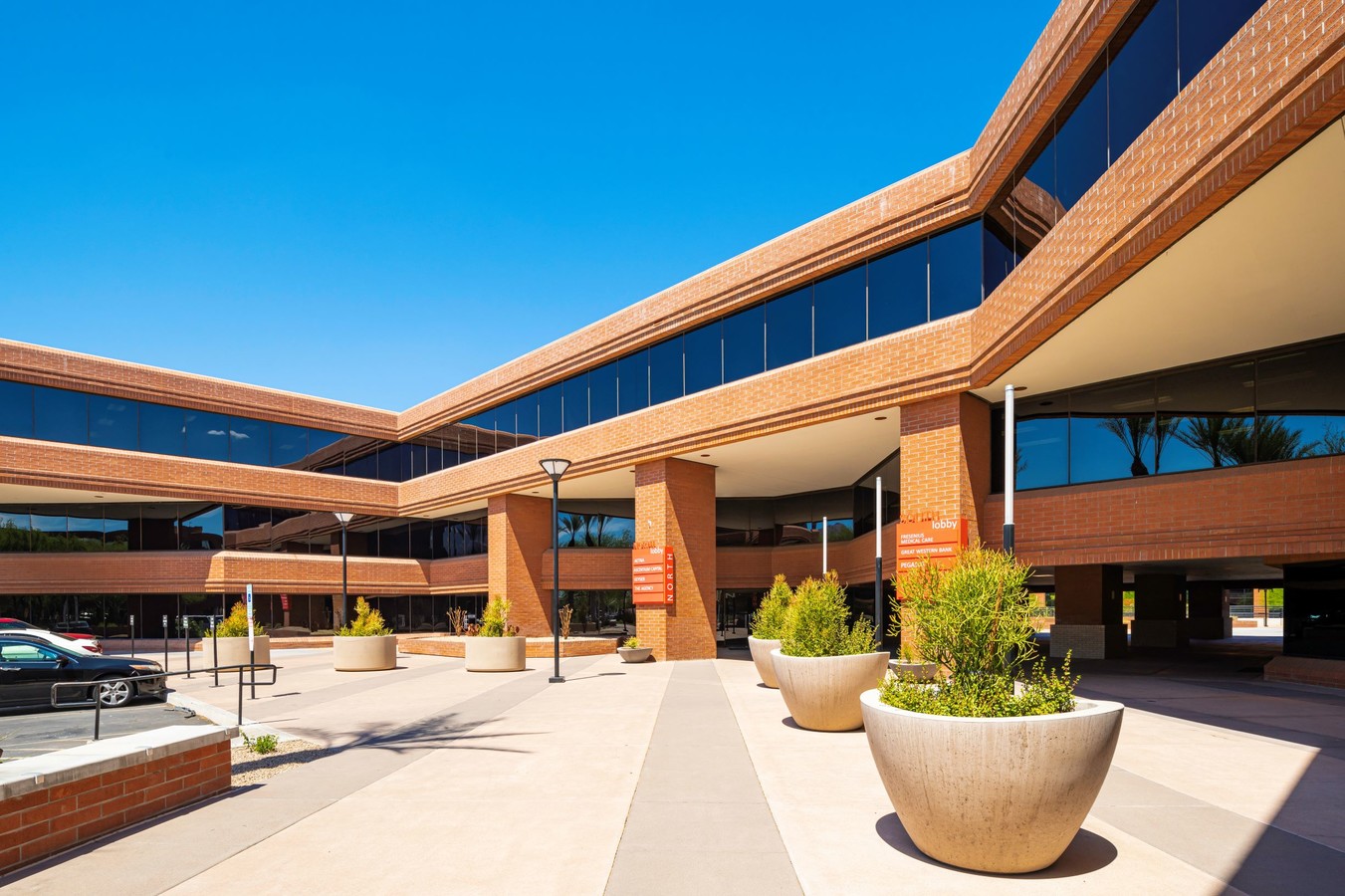 4141 N Scottsdale Rd, Scottsdale, AZ 85251 | LoopNet