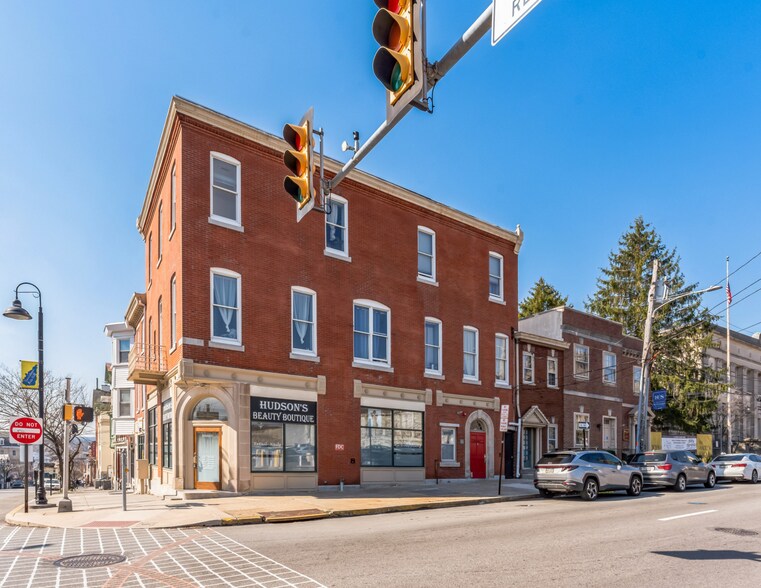 423 DeKalb St, Norristown, PA 19401 - 423-425 Dekalb St 19401 | LoopNet