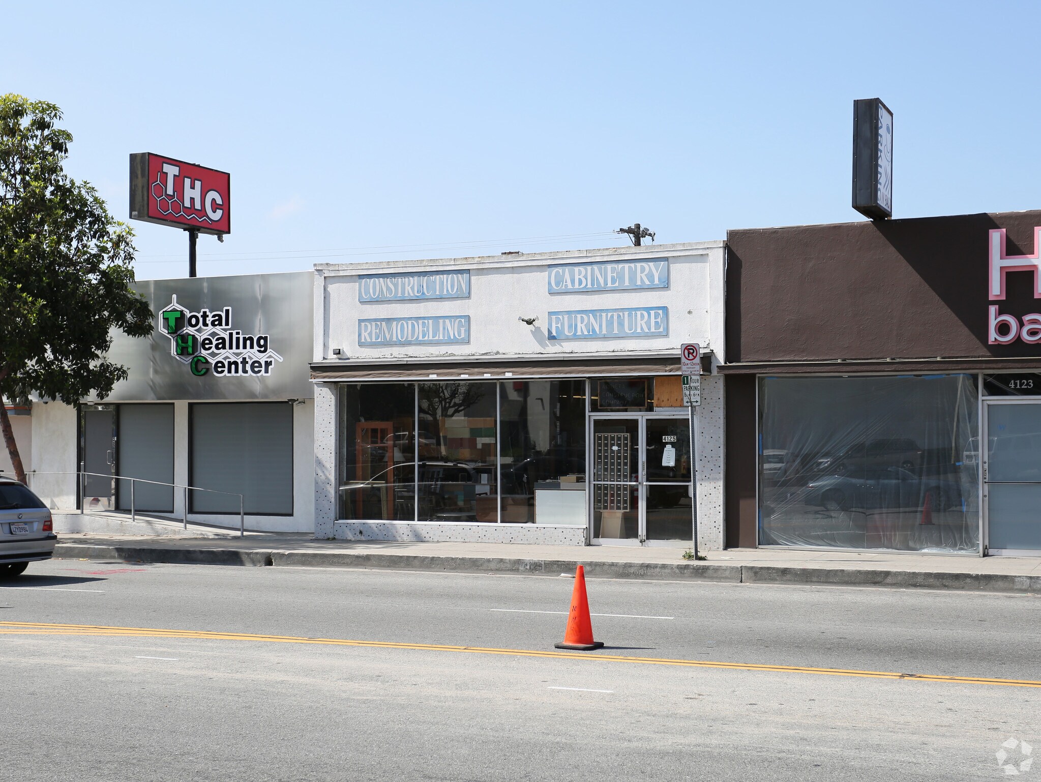 4125 S Centinela Ave, Los Angeles, CA 90066 - Retail for Sale | LoopNet