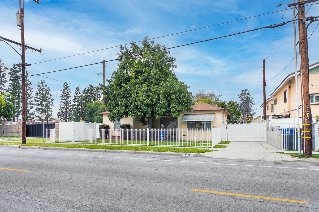 9555 Ramona St, Bellflower, CA 90706 | LoopNet