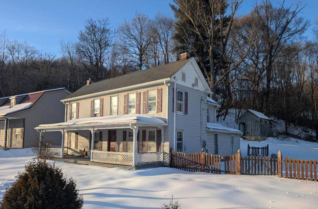 13024 Old National Pike, Mount Airy, MD 21771 - Industrial for Sale ...