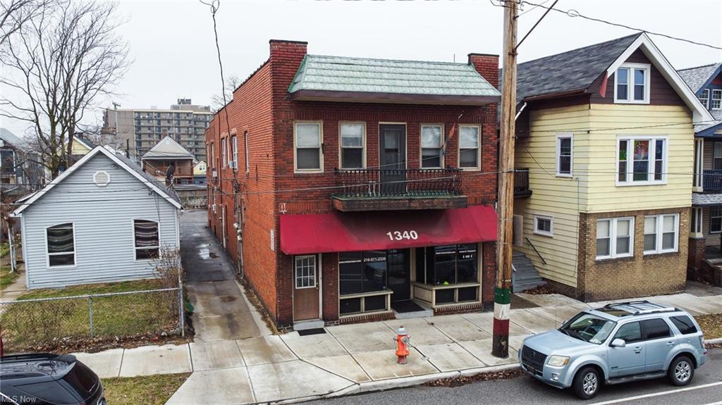 1340-1344 W 65th St, Cleveland, OH 44102 | LoopNet