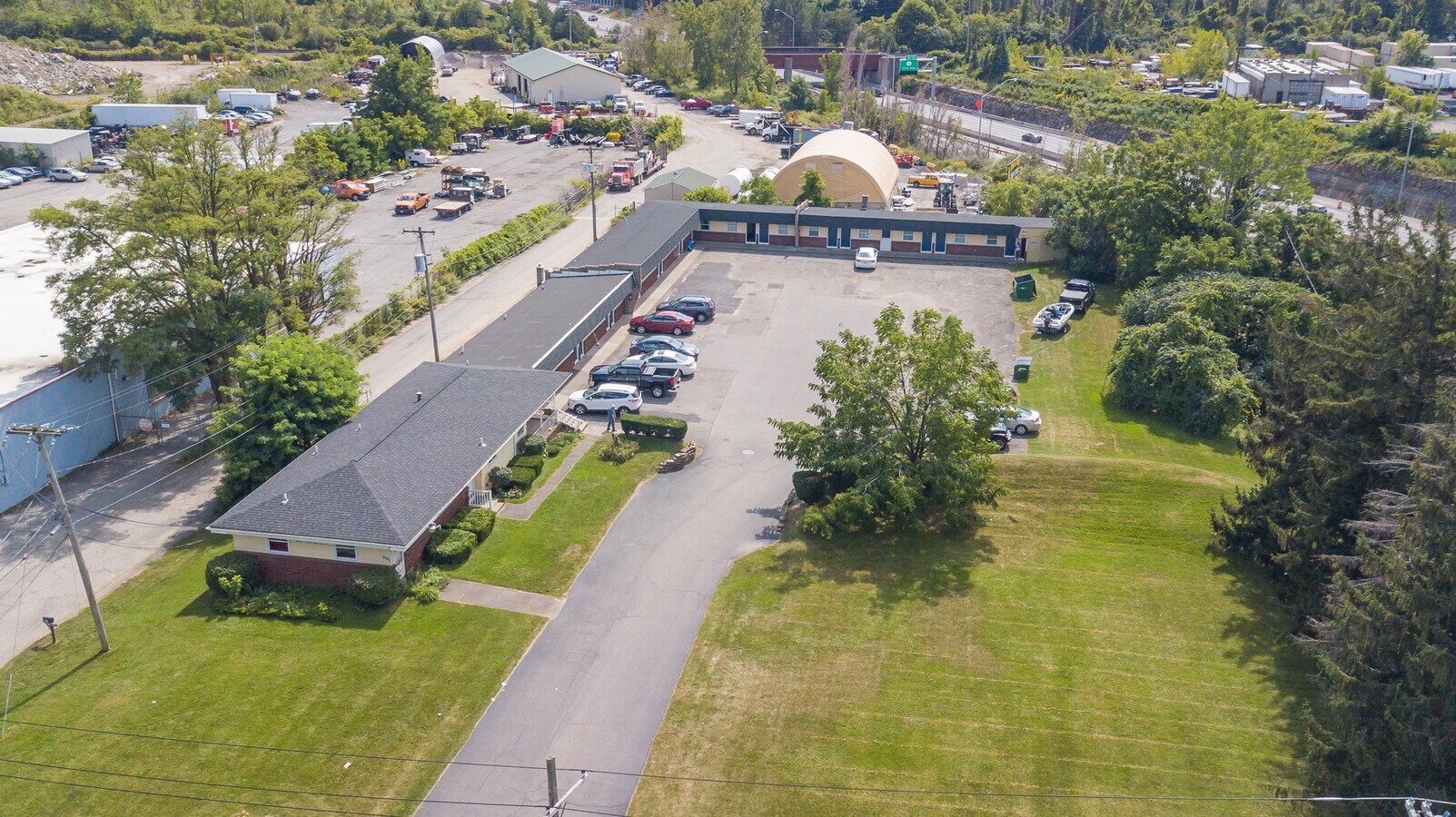 995 Buffalo Rd, Rochester, NY 14624 | LoopNet